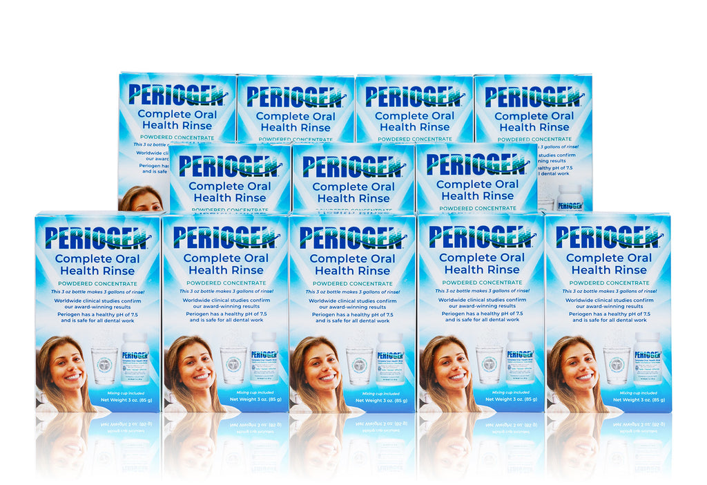 Periogen Box Set – The Periogen Company