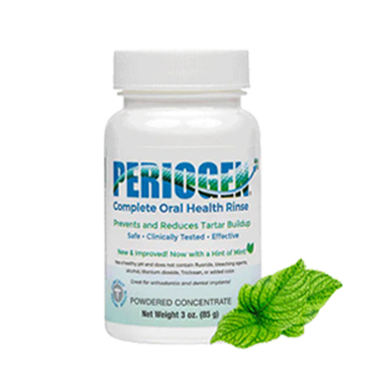 Periogen – The Periogen Company