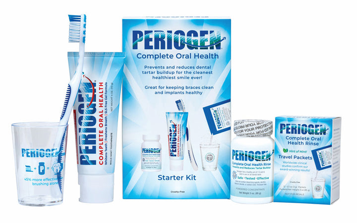 Periogen – The Periogen Company