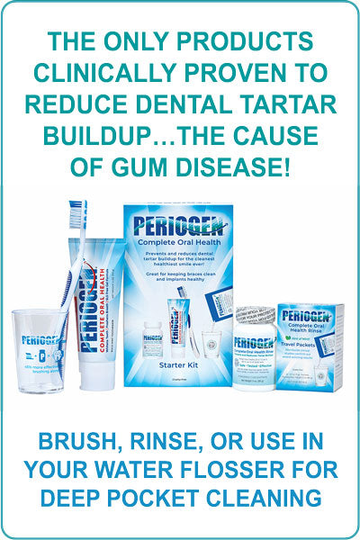 Periogen – The Periogen Company