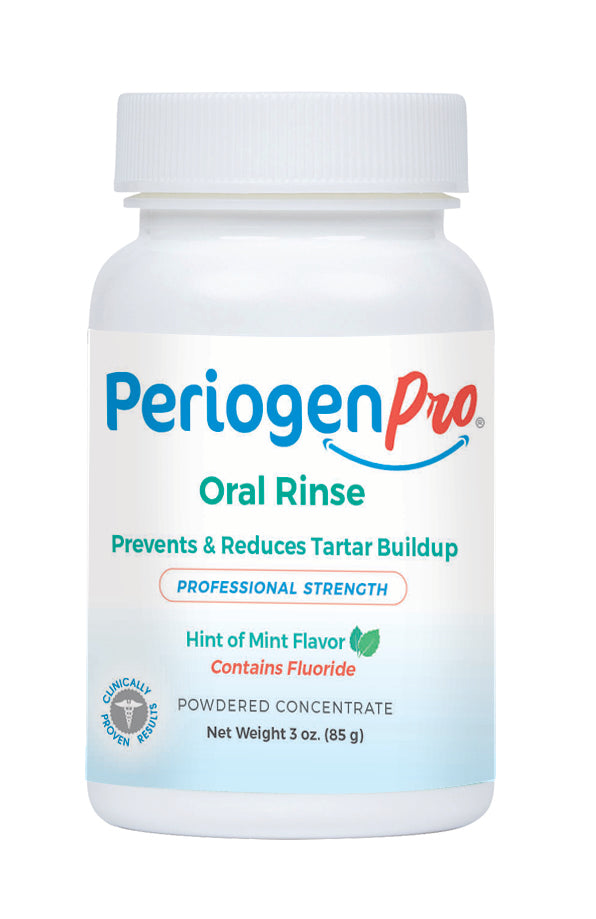 Periogen for Dental Professionals – The Periogen Company