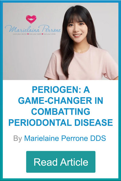 Periogen – The Periogen Company