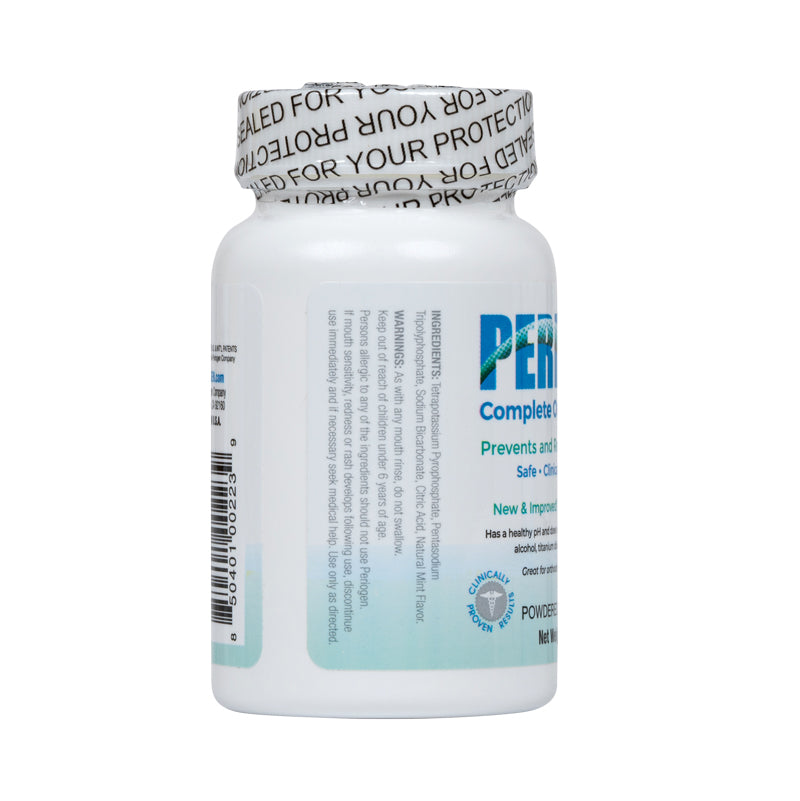 Ingredients – The Periogen Company