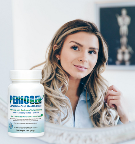 Periogen – The Periogen Company