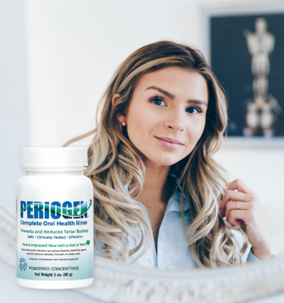 Periogen – The Periogen Company