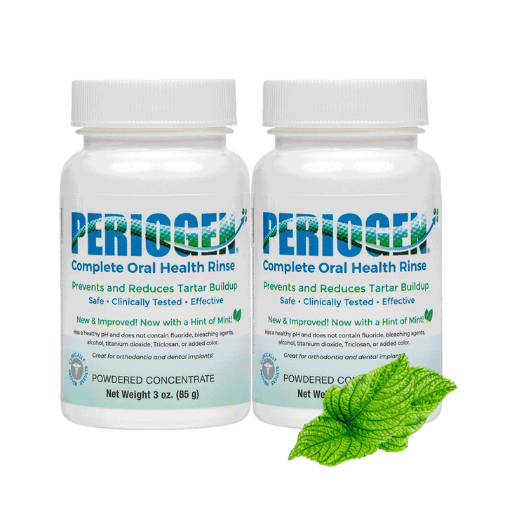 Periogen – The Periogen Company